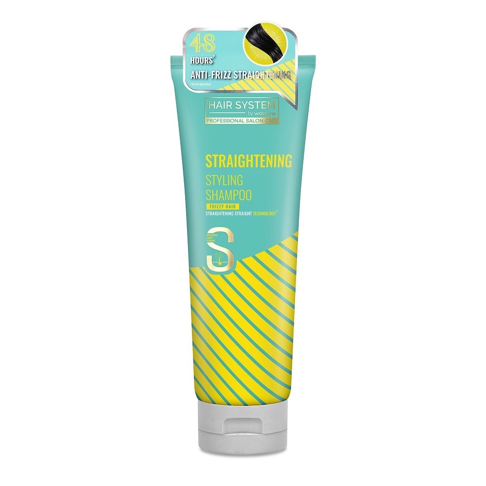 Mua ngay HAIR SYSTEM BY WATSONS, Dầu Gội Hair System By Watsons ...