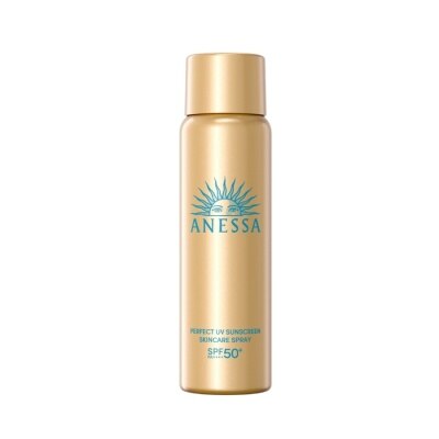 Buy ANESSA, Perfect UV Sunscreen Skincare Spray N SPF50+ PA++++ 60g ...