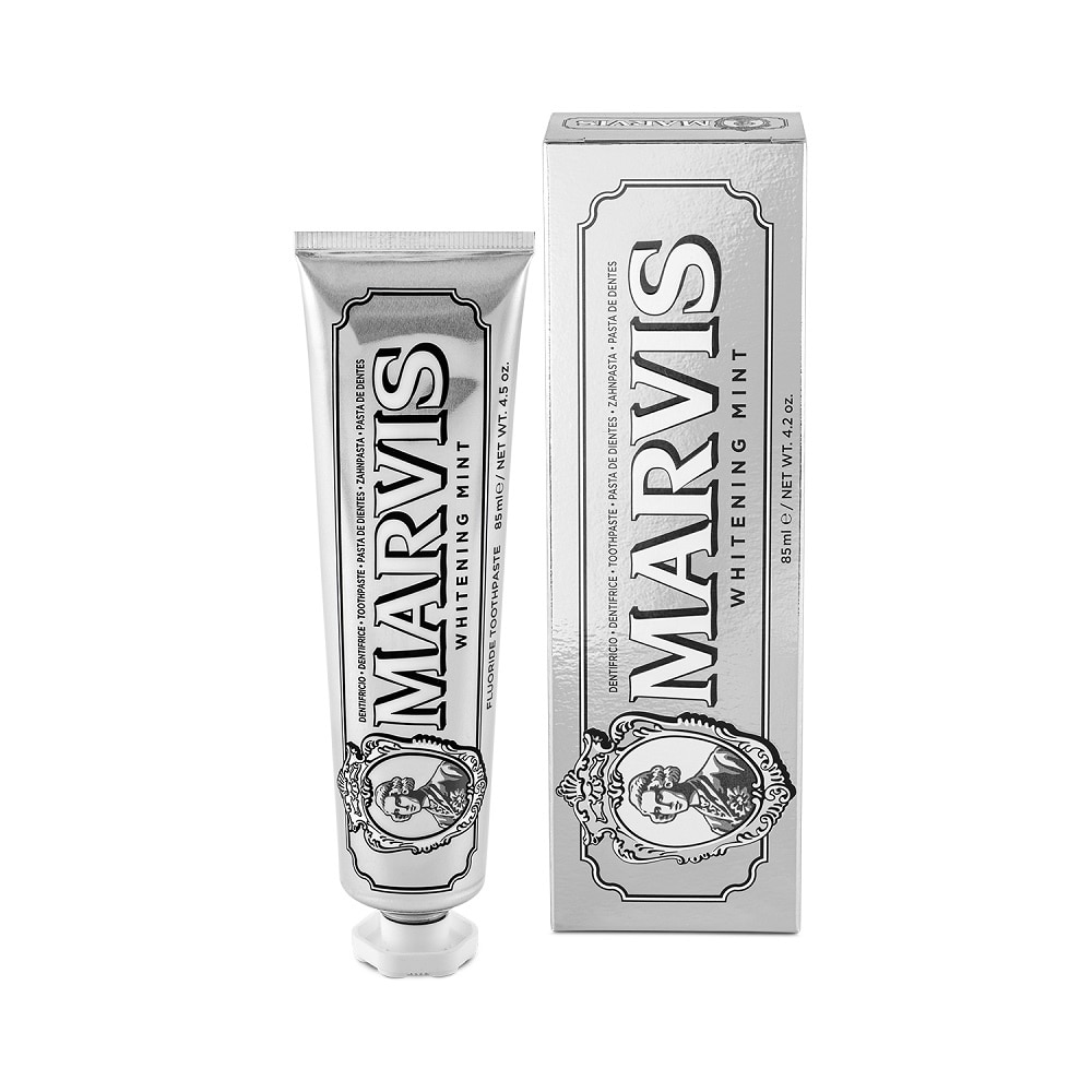 Mua ngay MARVIS, Kem Đánh Răng Marvis Whitening Mint 85ml với khuyến mãi đặc biệt | Watsons Việt Nam
