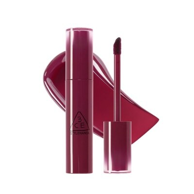 Buy 3CE, 3CE Lazy Pop Lip Stain 4.5g .#Spiced Up with Special ...