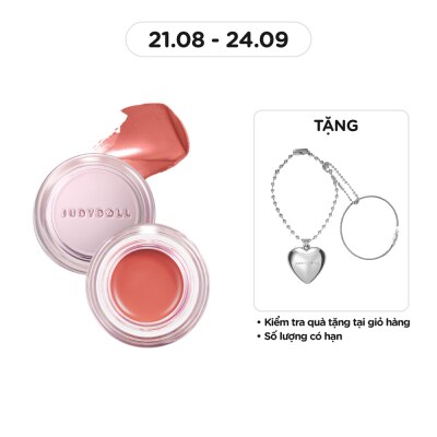 Mua ngay JUDYDOLL, Son & Má Hồng Kem Đa Năng Judydoll Watery Multiuse ...
